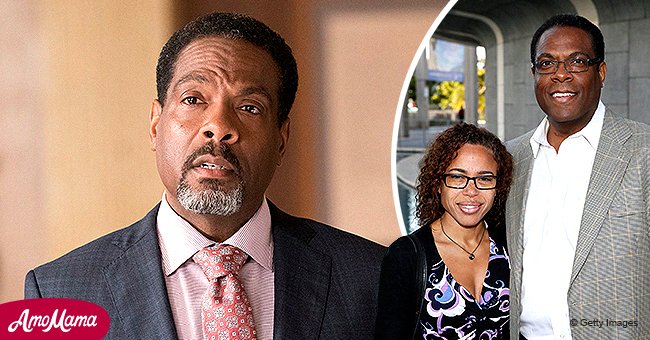 Joseph C Phillips' Life after 'Cosby Show' Including His 23-Year ...
