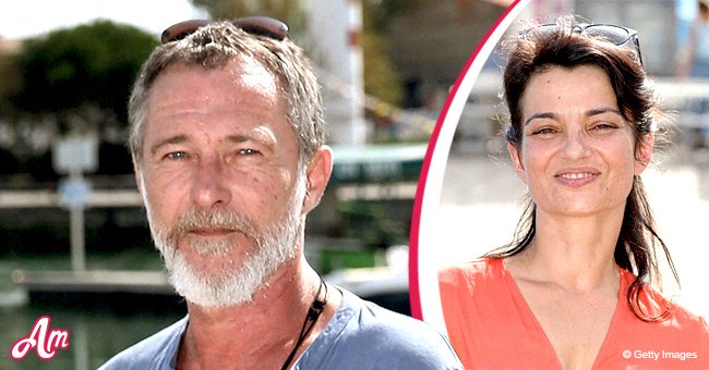 Bruno Wolkowitch : Découvrez sa femme Fanny Gilles, la mère de ses 2 enfants