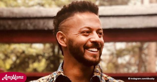 Alfredo Gatica: el talentoso actor mexicano que triunfa en dos ...