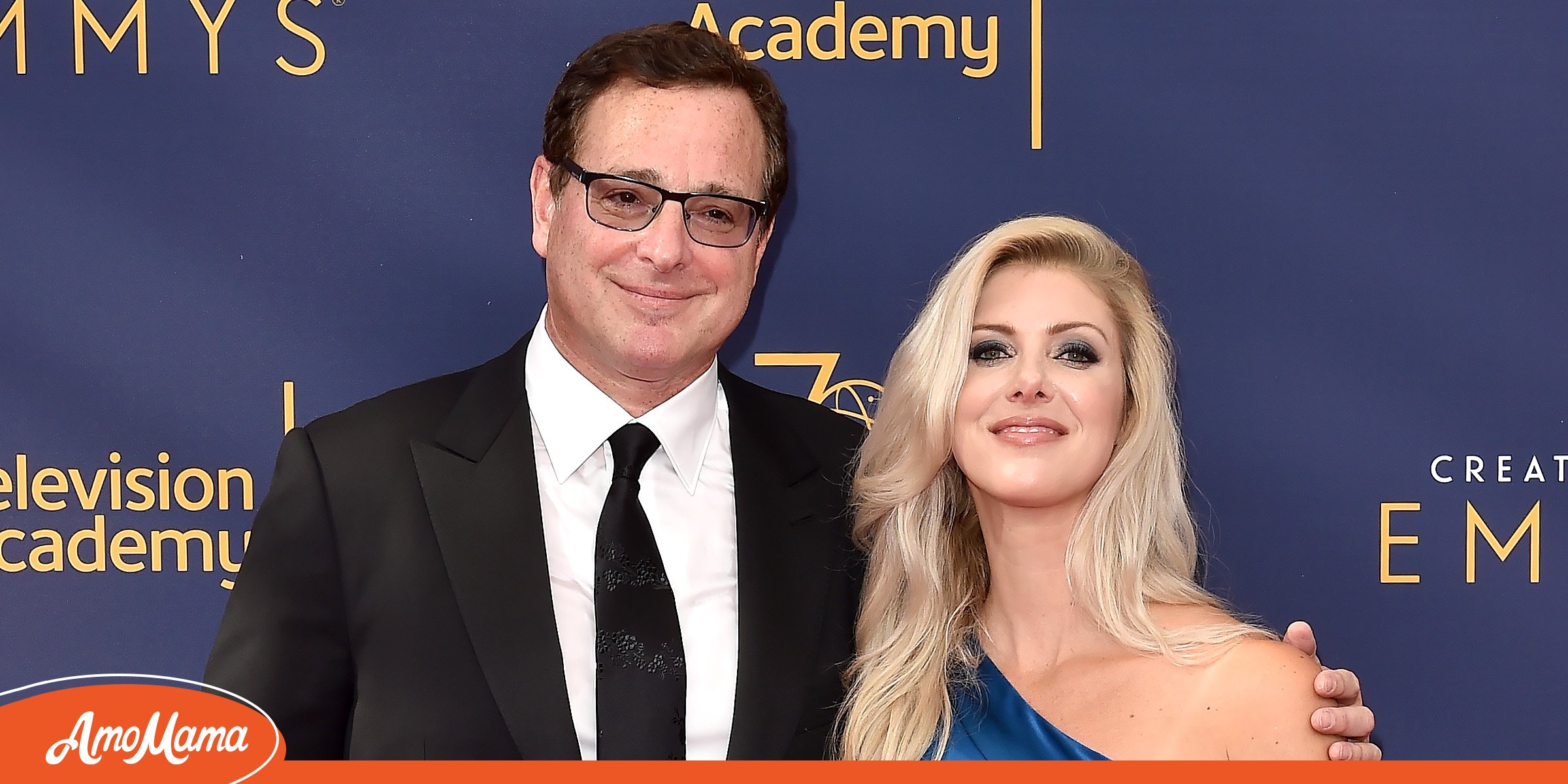 Kelly Rizzo Did Not Have Children with Bob Saget - Inside Her ...