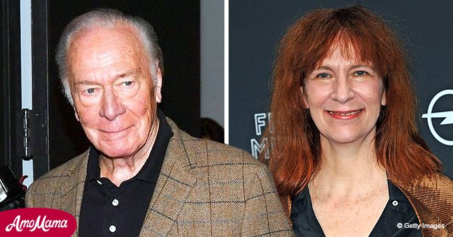 Meet Amanda Plummer, Christopher Plummer’s Daughter Who Has Followed in ...