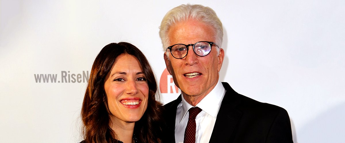 ‘Cheer’ Actor Ted Danson’s Eldest Daughter Kate Is 39 and Became a Doula