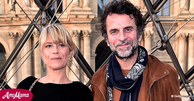 Marina Foïs a 50 ans : découvrez son compagnon, Eric
