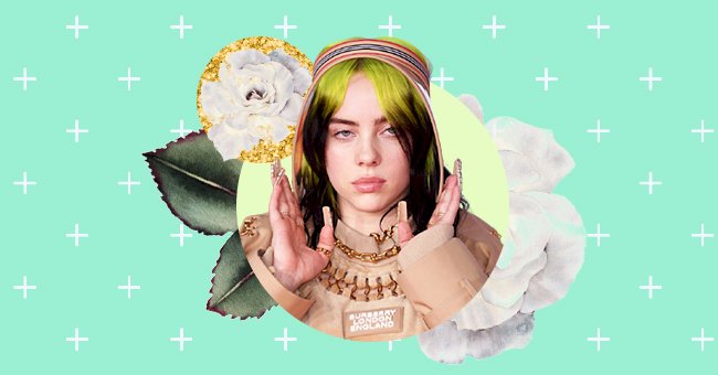 Billie Eilish Opens Up About Body Image Struggles Months After Her ...