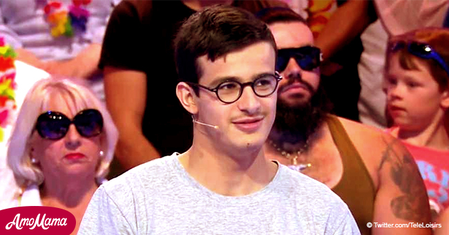 Paul explique pourquoi il pourrait quitter le show Paul explique pourquoi il pourrait quitter le show