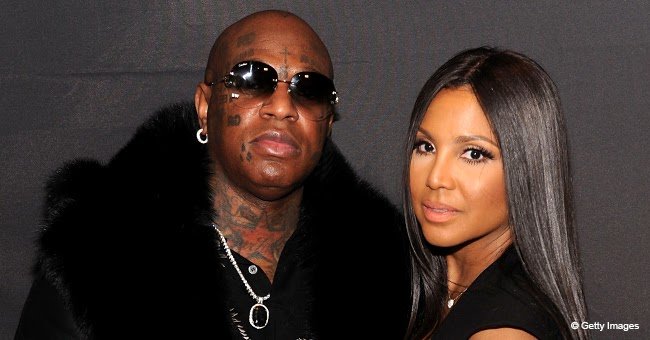 Toni Braxton of 'Braxton Family Values' Reveals She & Birdman Are ...