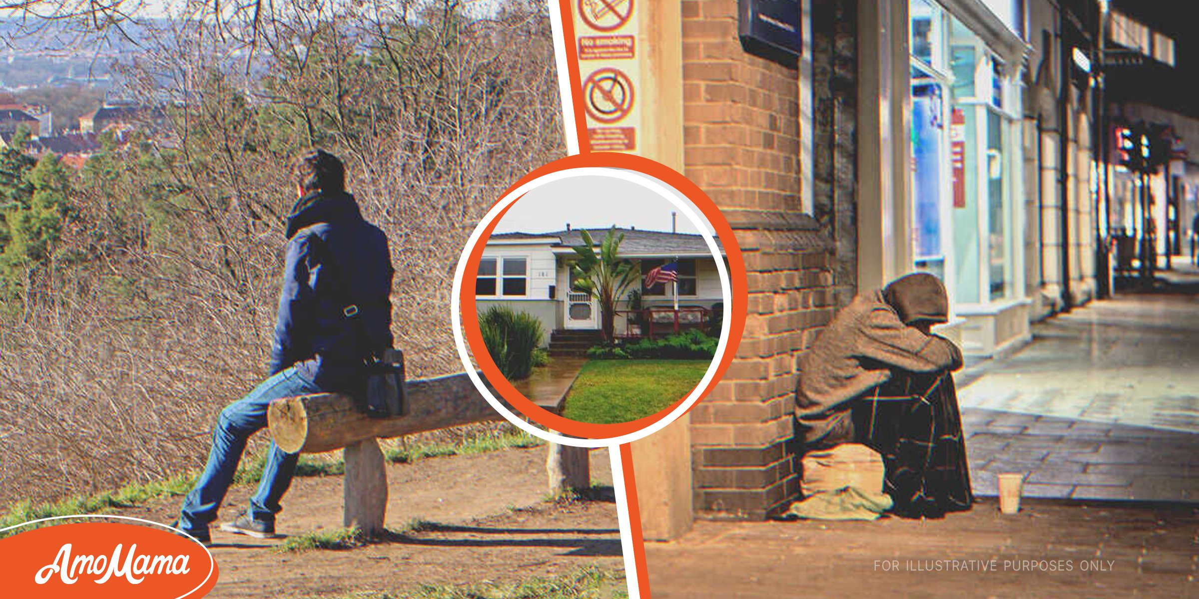 Businessman Learns He Owes Success to Dad Who Secretly Sold House ...