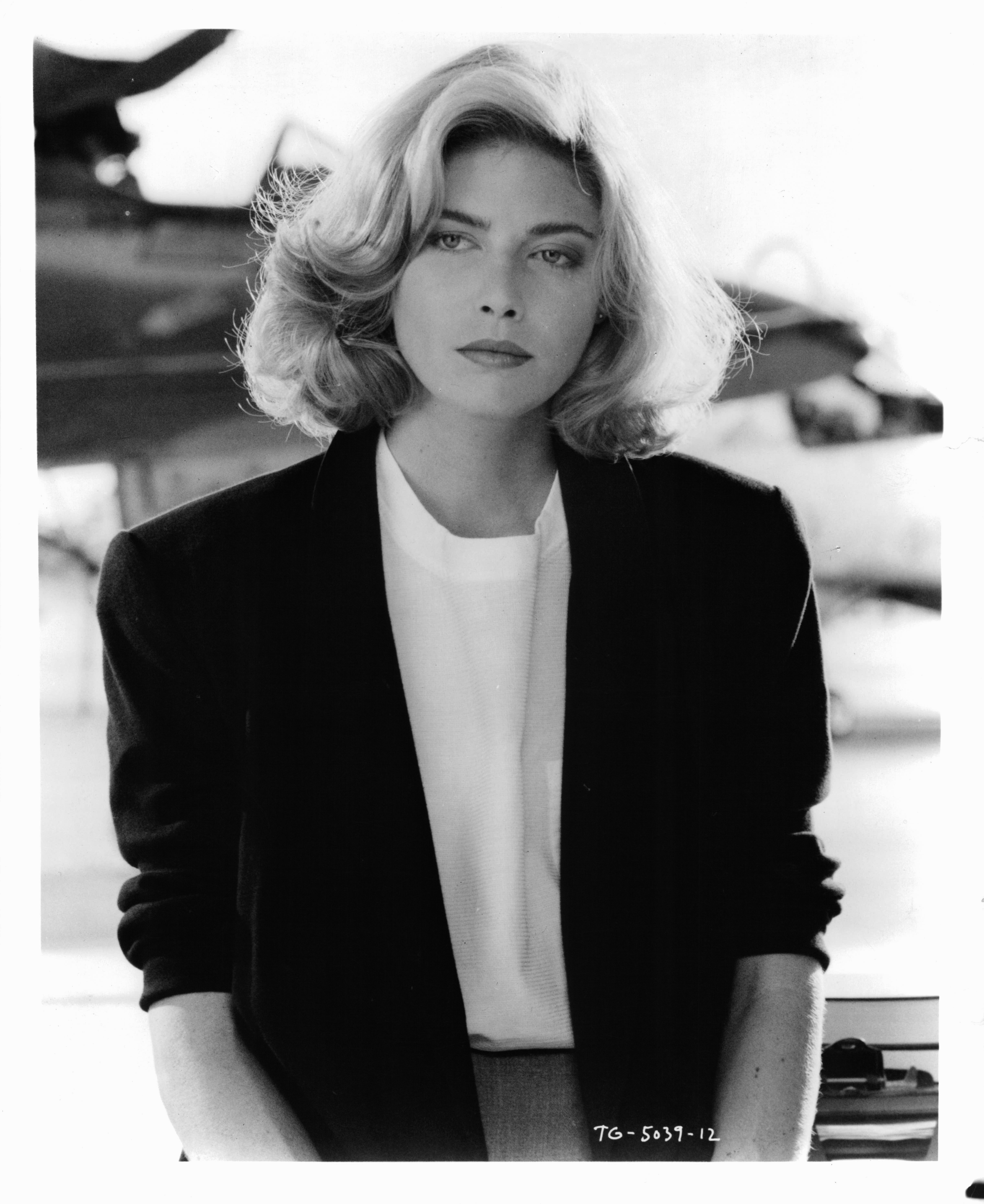 The Life of ‘Top Gun’ Star’ Kelly McGillis 34 Years after the Movie’s ...