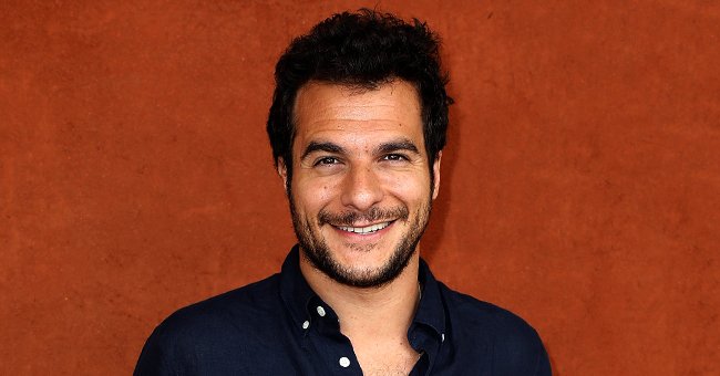 Amir est un papa fier : sa nouvelle vie après la naissance de son fils