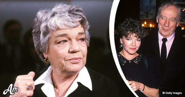 La fille de Simone Signoret : sa "relation intime troublante" avec son ...