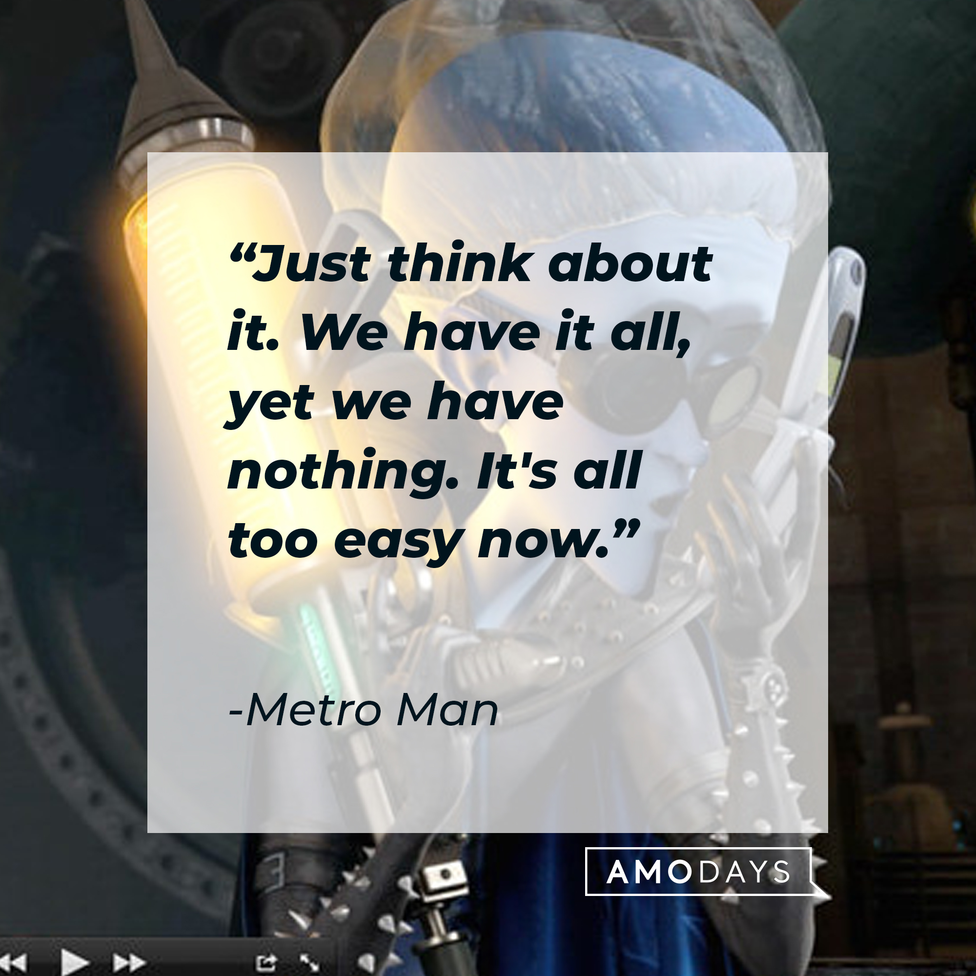 60 'Megamind' Quotes from Animated Superhero Comedy