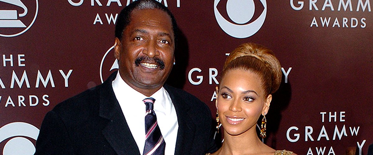 Mathew Knowles Has 2 More Kids Besides Beyoncé and Solange — Facts ...