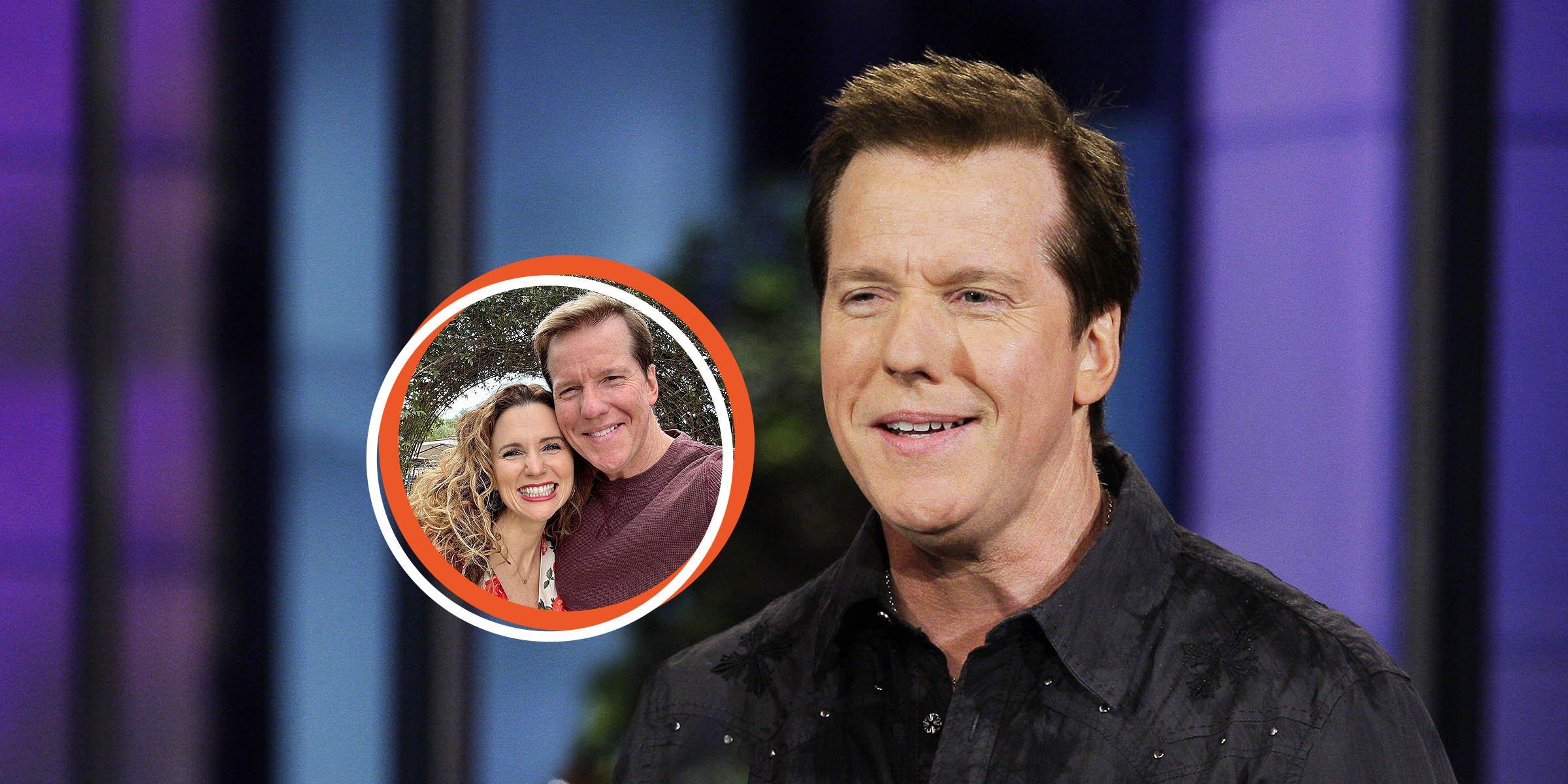 Jeff Dunham's Second Wife Audrey Murdick: What We Know About Her