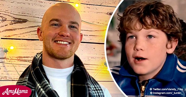 Houston Tumlin, enfant star des années 2000, est décédé à 28 ans