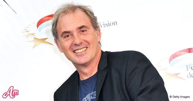 Philippe Risoli : la vie de l'ancien présentateur du "Juste Prix" qui ...