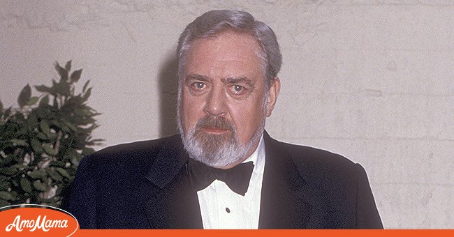 'Perry Mason' Star Raymond Burr Hid His Sexuality All Life & Had a Secret Partner of 35 Years