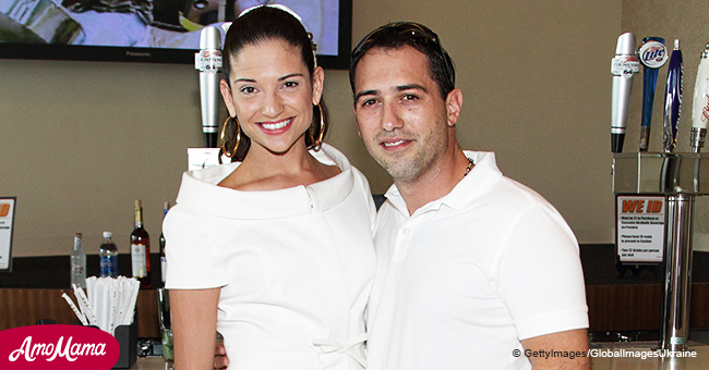 Natalia Jiménez: conoce a Daniel Trueba, su marido y papá de su hija ...