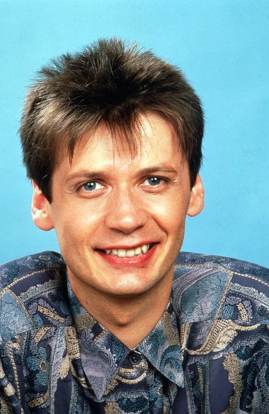 Günther Jauch, berühmter TV-Moderator: Einblicke in seine Karriere