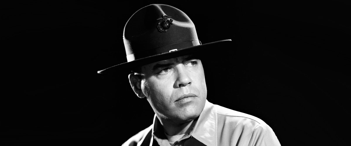 'Gomer Pyle' Star Frank Sutton Survived by Son Who is His Carbon Copy ...