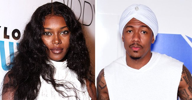 Watch Nick Cannon Power through Tough Workout in a Cool Red Outfit as ...