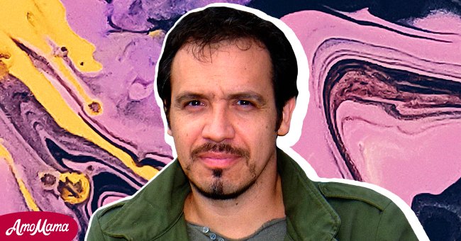 La famille atypique d'Alexandre Astier, papa de 7 enfants : le lourd ...