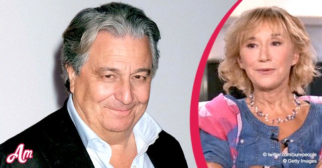 Découvrez Margot, adorable fille de Christian Clavier et Marie-Anne Chazel