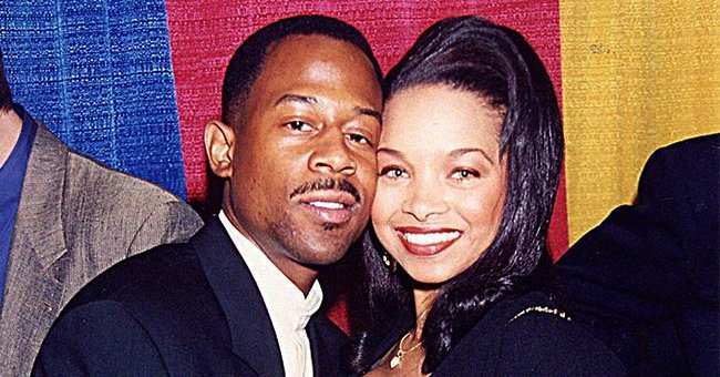 Fans Can’t Stop Commenting after Seeing Martin Lawrence’s Ex-wife Pat’s ...