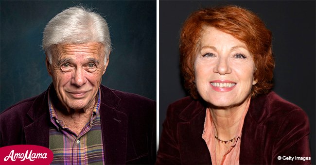 Guy Bedos a été enterré : Véronique Genest qualifie la cérémonie de "drôle"