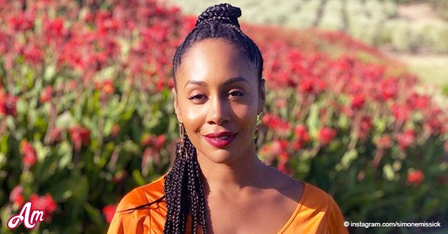 Simone Missick from 'All Rise' and 'Marvel' — Inside Her Life, Marriage ...