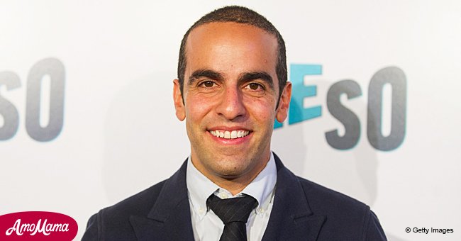 Dan Ahdoot Is a Stand-up Comedian and Actor — Get to Know 'The Crew ...