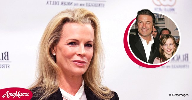 Kim Basinger's Family and Romantic past — a Glimpse into the '9½ Weeks ...