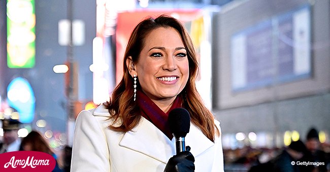 Ginger Zee, Meteorologist for ‘Good Morning America’, Hints at Quitting ...