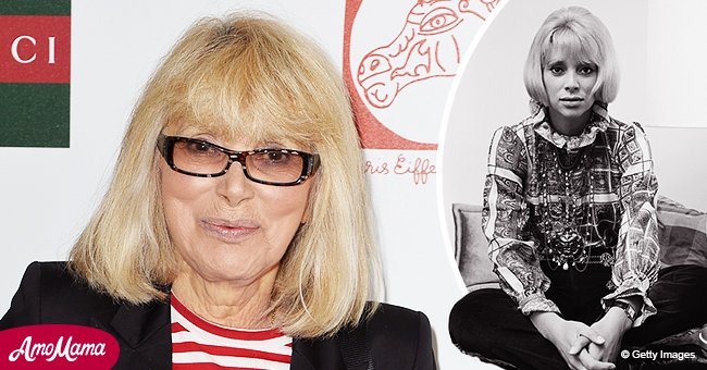 Retour sur la mort de Mireille Darc : "Elle ne me fait pas peur"
