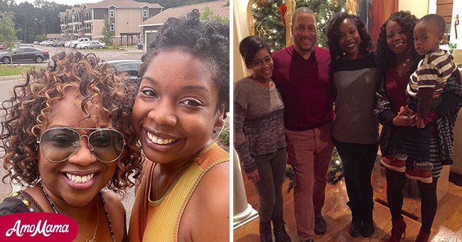 Pat and Gina Neely's Daughter Looks Like Her Parents – a Look at Their ...