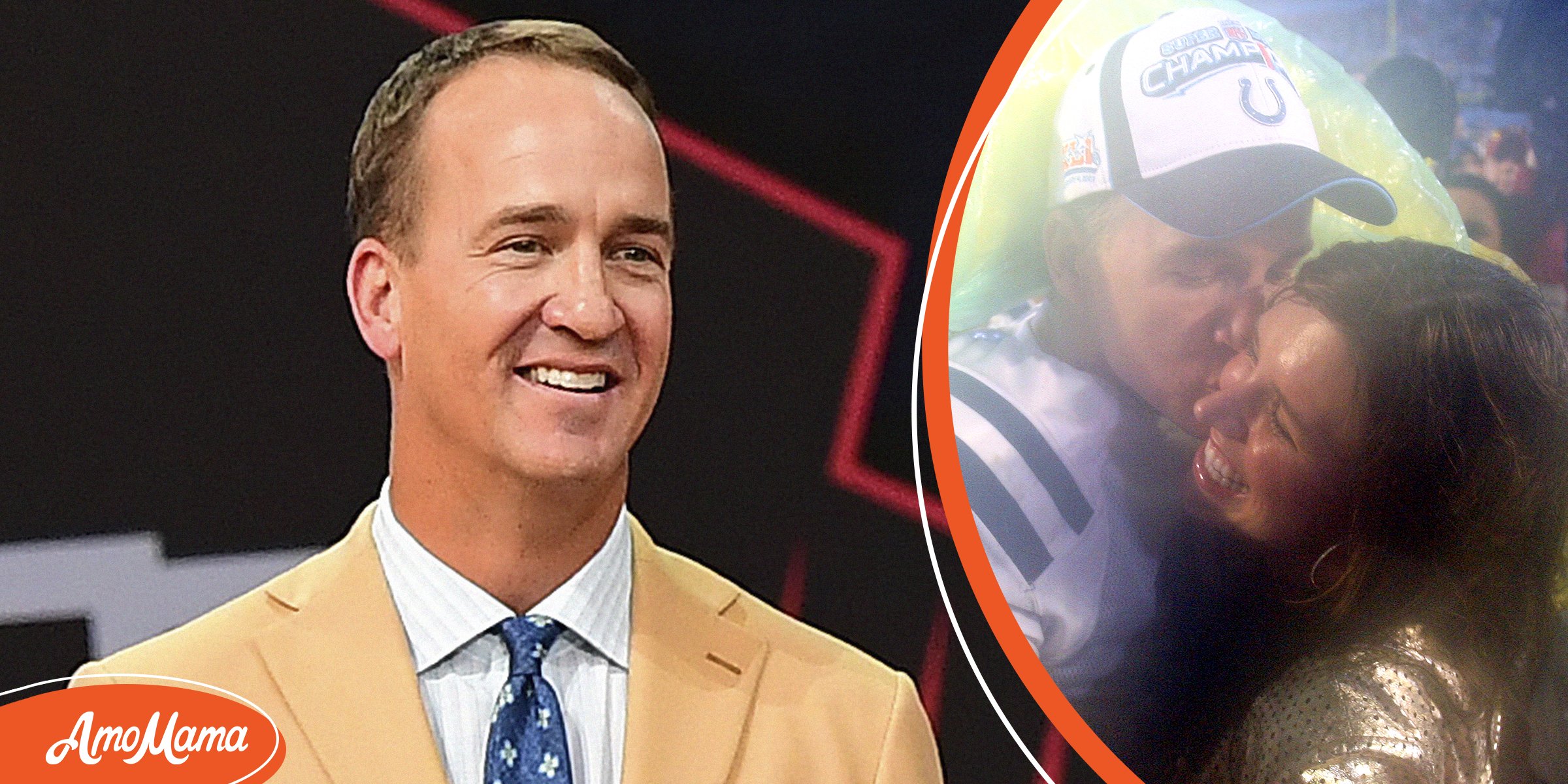 Peyton Manning's Wife, Ashley Manning Is His Long-Time Wife of 21 Years ...