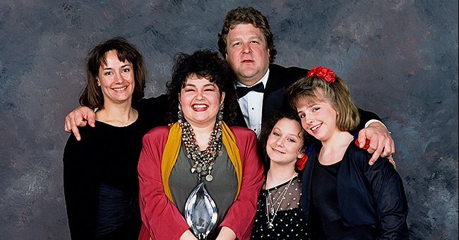 'Roseanne:' Meet Cast of Legendary Sitcom 22 Years after the Original ...