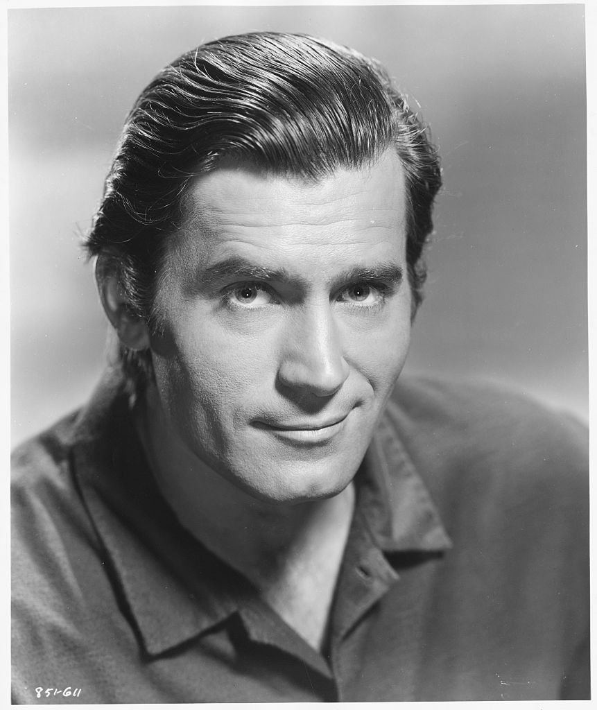 Clint Walker Was ‘Out of Body’ When He Was Pronounced Dead in 1973 ...