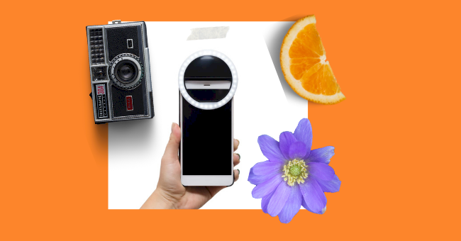 5 Low-Budget Ways To Take Million-Dollar Photos