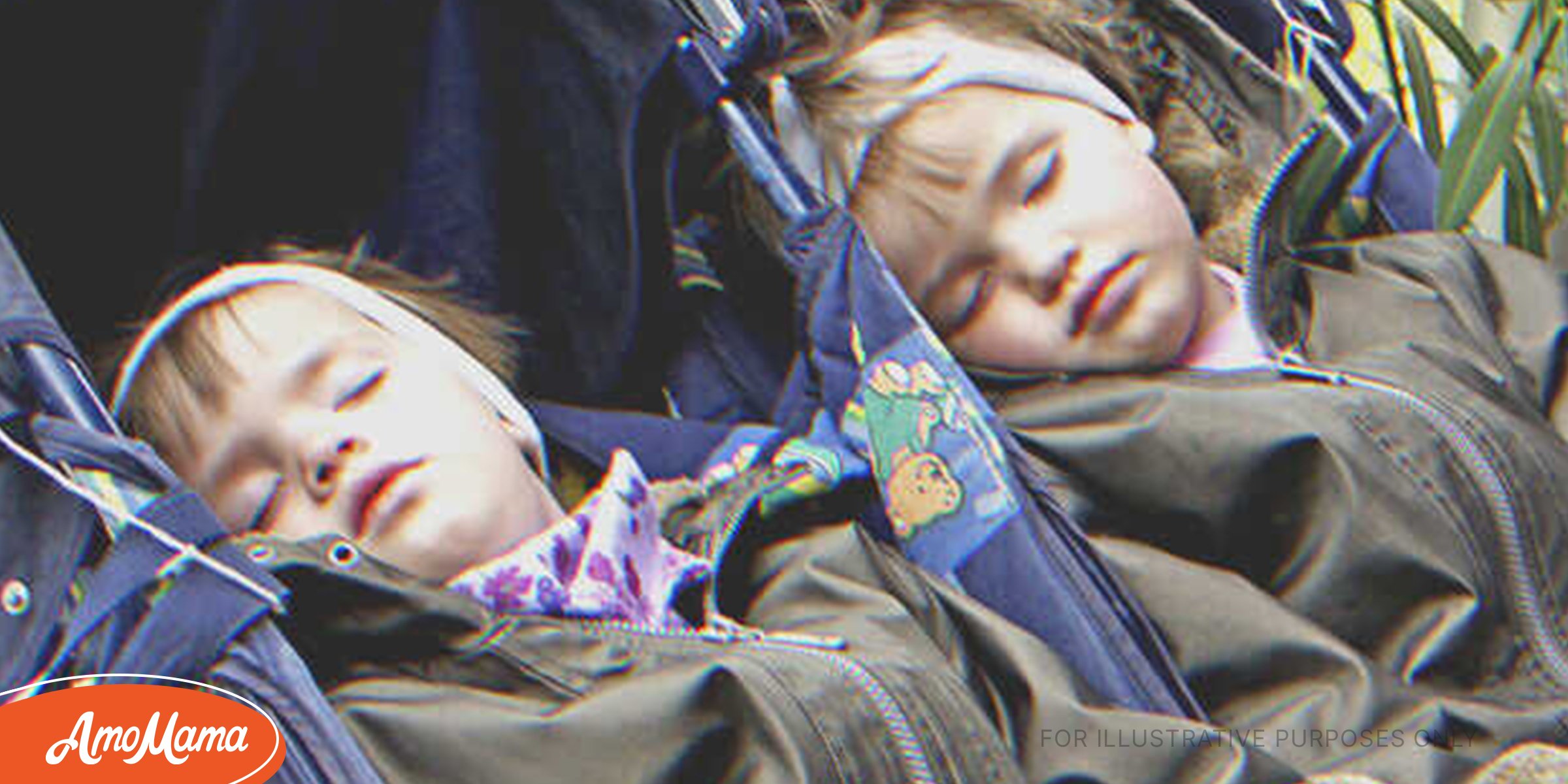 Woman Adopts Disabled Twins She Found on Street, 12 Years Later They ...