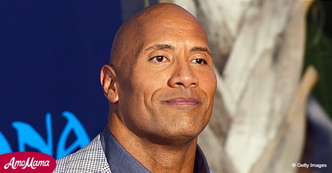 Dwayne Johnson Reveals Trailer for His Upcoming Biopic Series on NBC ...