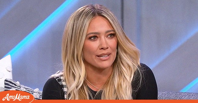 Hilary Duff Spoke About Her Struggles With Body Acceptance - What did ...