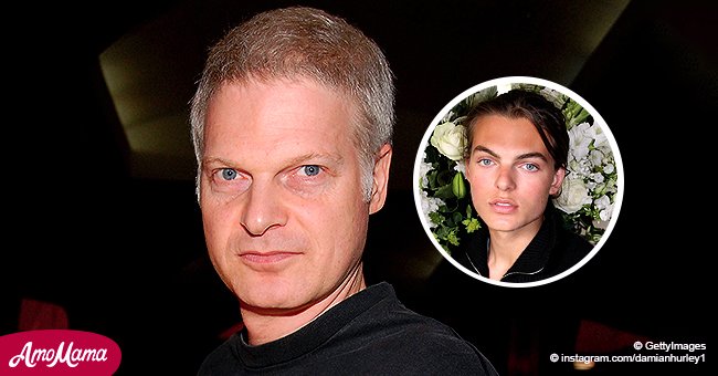 Steven Bing's Instagram, Twitter & Facebook on IDCrawl