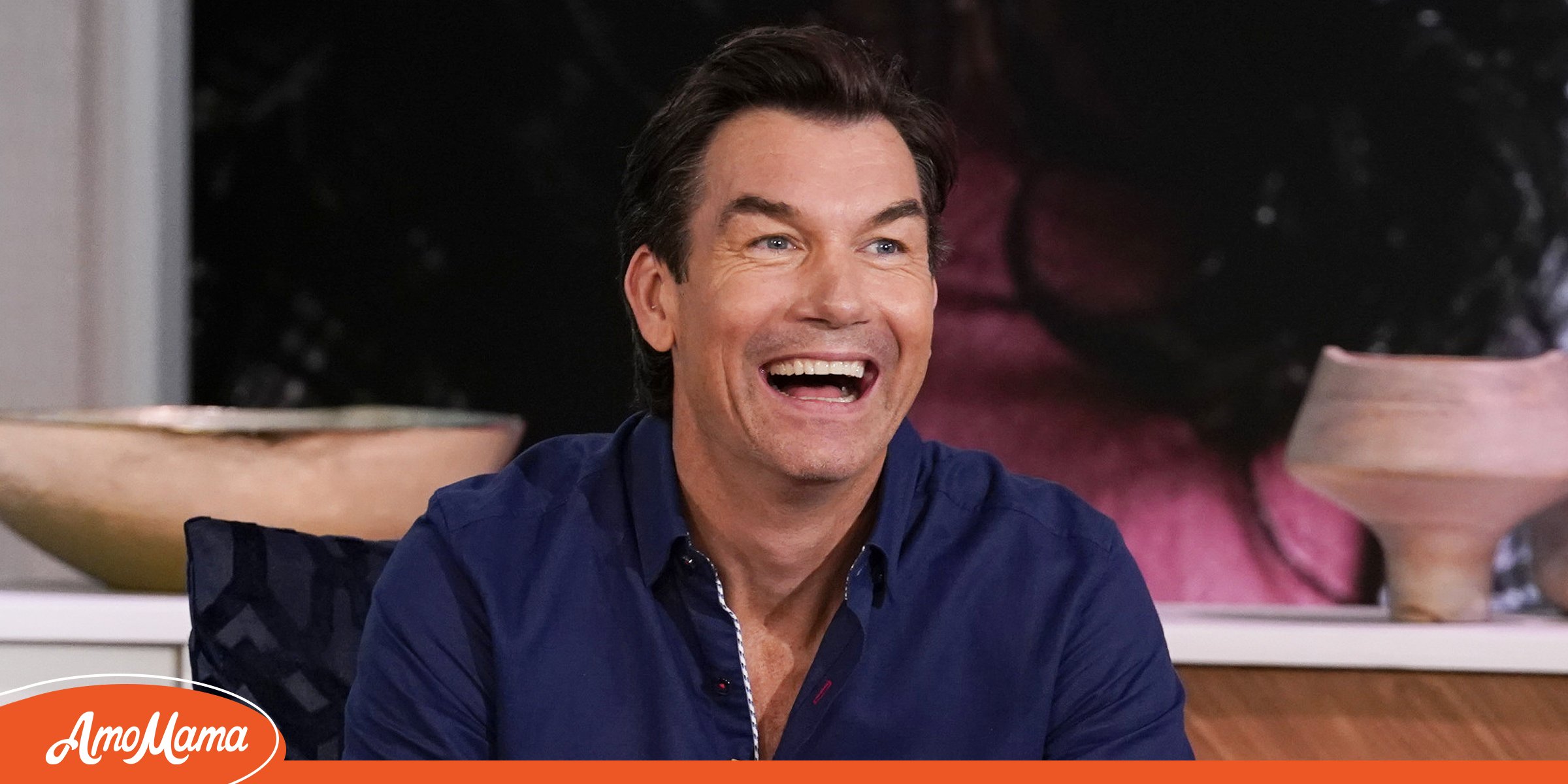 'Star Trek' Actor Jerry O'Connell Made His Children Love the Franchise