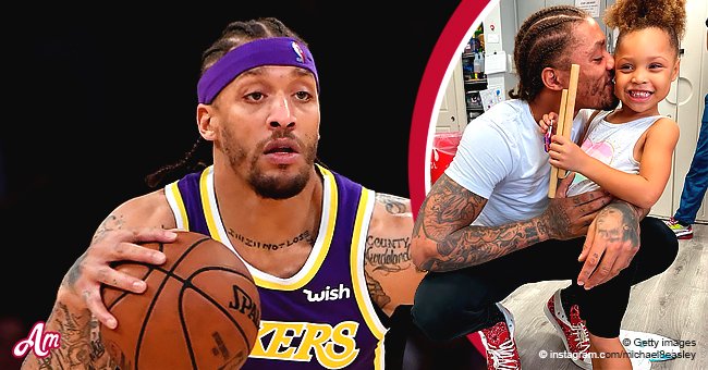Michael Beasley's Rise and Fall Including Arrests, Rehab, and Other ...