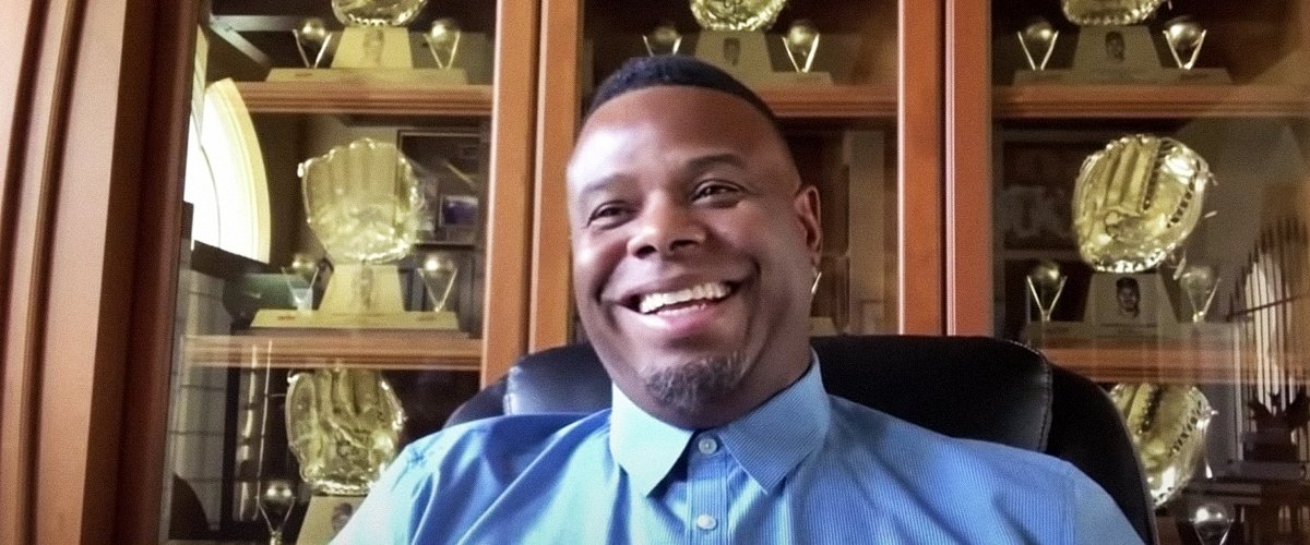 Ken Griffey Jr. Is a Proud Dad of Three Grown-Up Kids — Meet the MLB ...