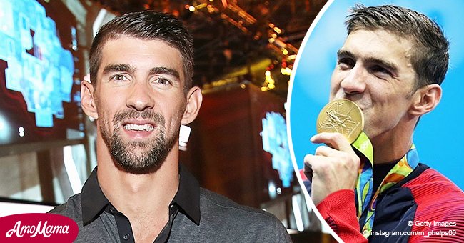 Michael Phelps And Fellow Olympians Shed Light On Depression In Hbos