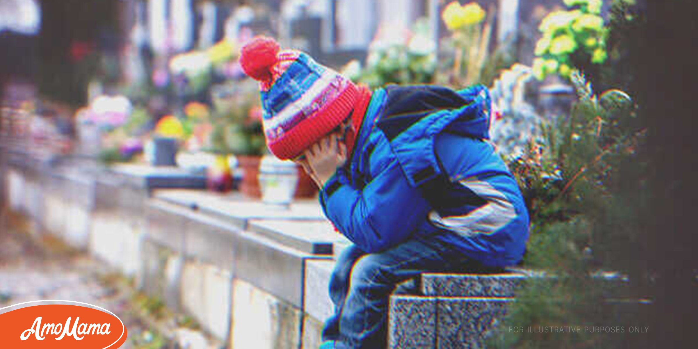 Family Gets Rid of Little Boy after His Mom’s Death, Years Later Meet ...