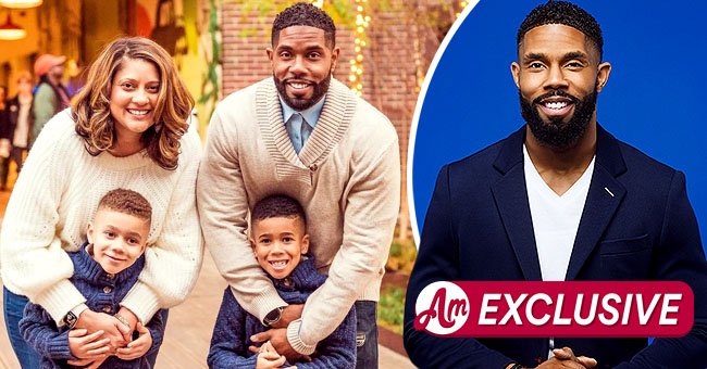 'Married at First Sight' Pastor Dwight Buckner Jr. On God's Call ...