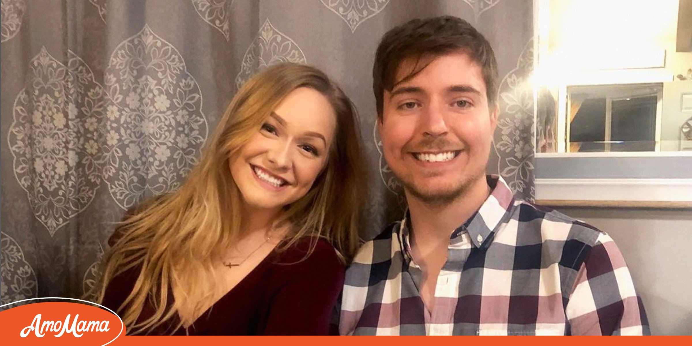 MrBeast's Girlfriends So Far This Decade