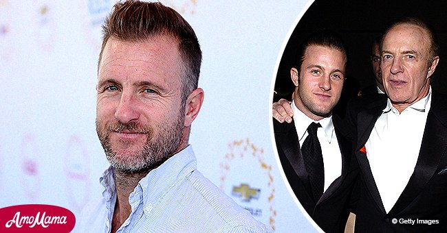‘Hawaii Five-0’ Star Scott Caan Inherited Acting Talent from His Famous ...